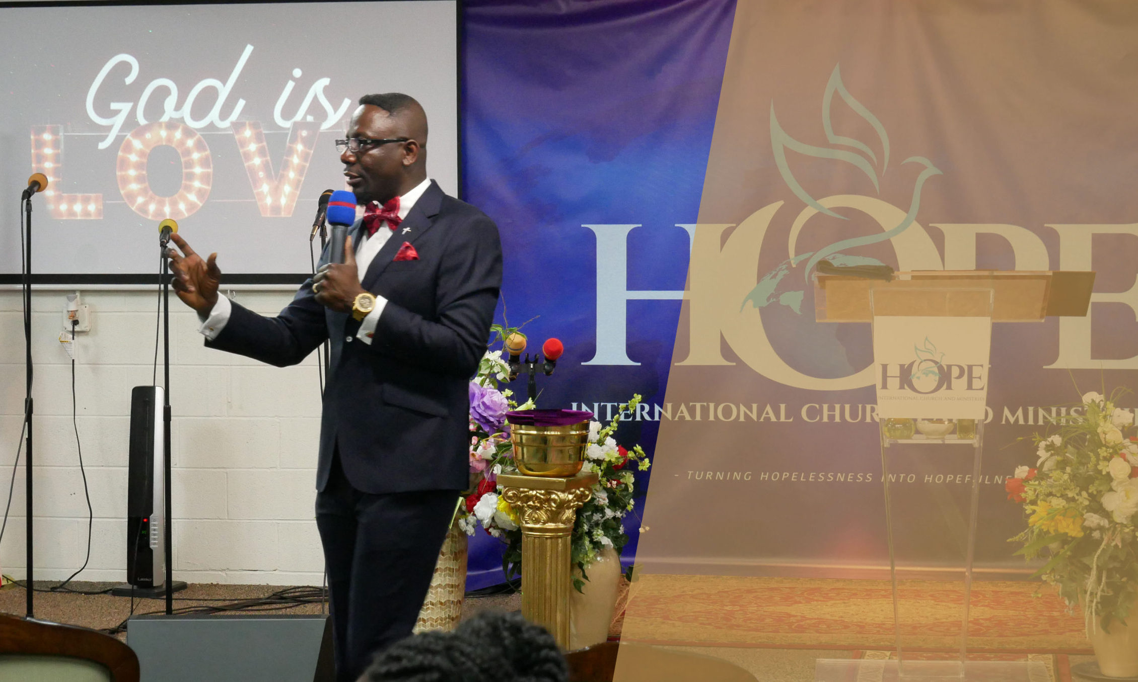 Ministries – HOPE INTERNATIONAL CHURCH AND MINISTRIES